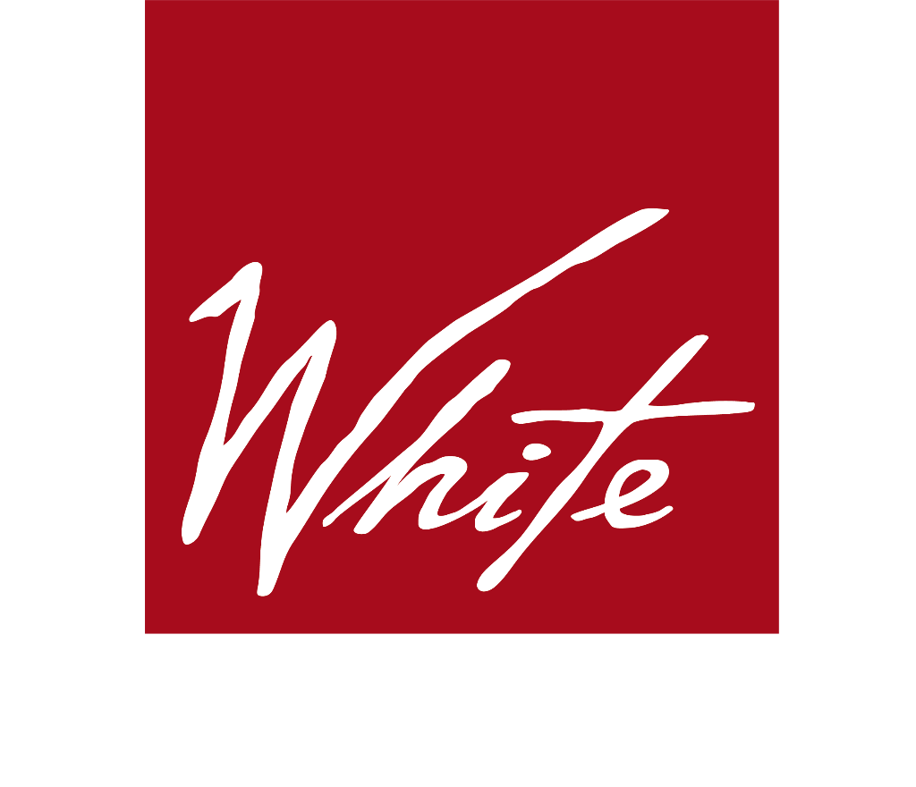 STEAM on the Platte | WCG-Red white letter - STEAM on the Platte