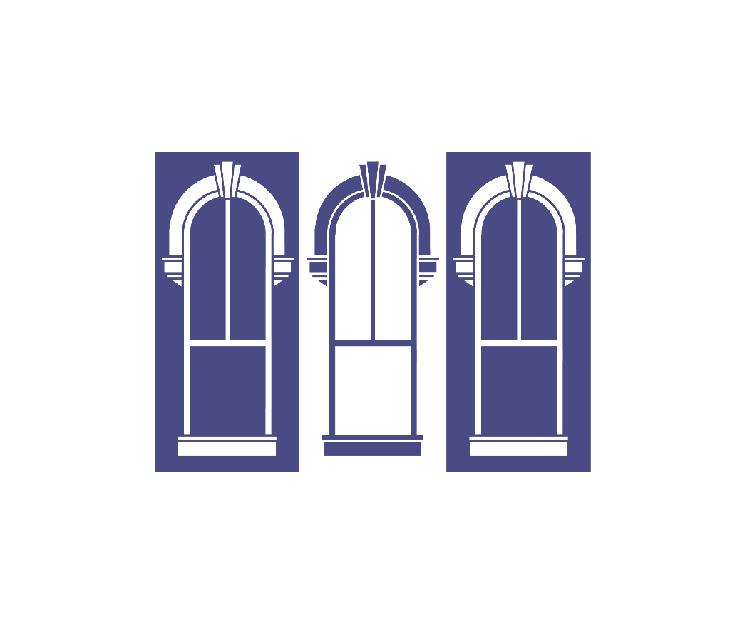 STEAM on the Platte | urbanlogo pms668 white lettering - STEAM on the ...