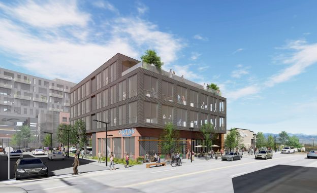 STEAM on the Platte | Urban Ventures & White Construction Group