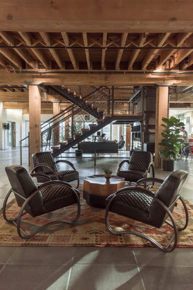 STEAM on the Platte | Urban Ventures & White Construction Group