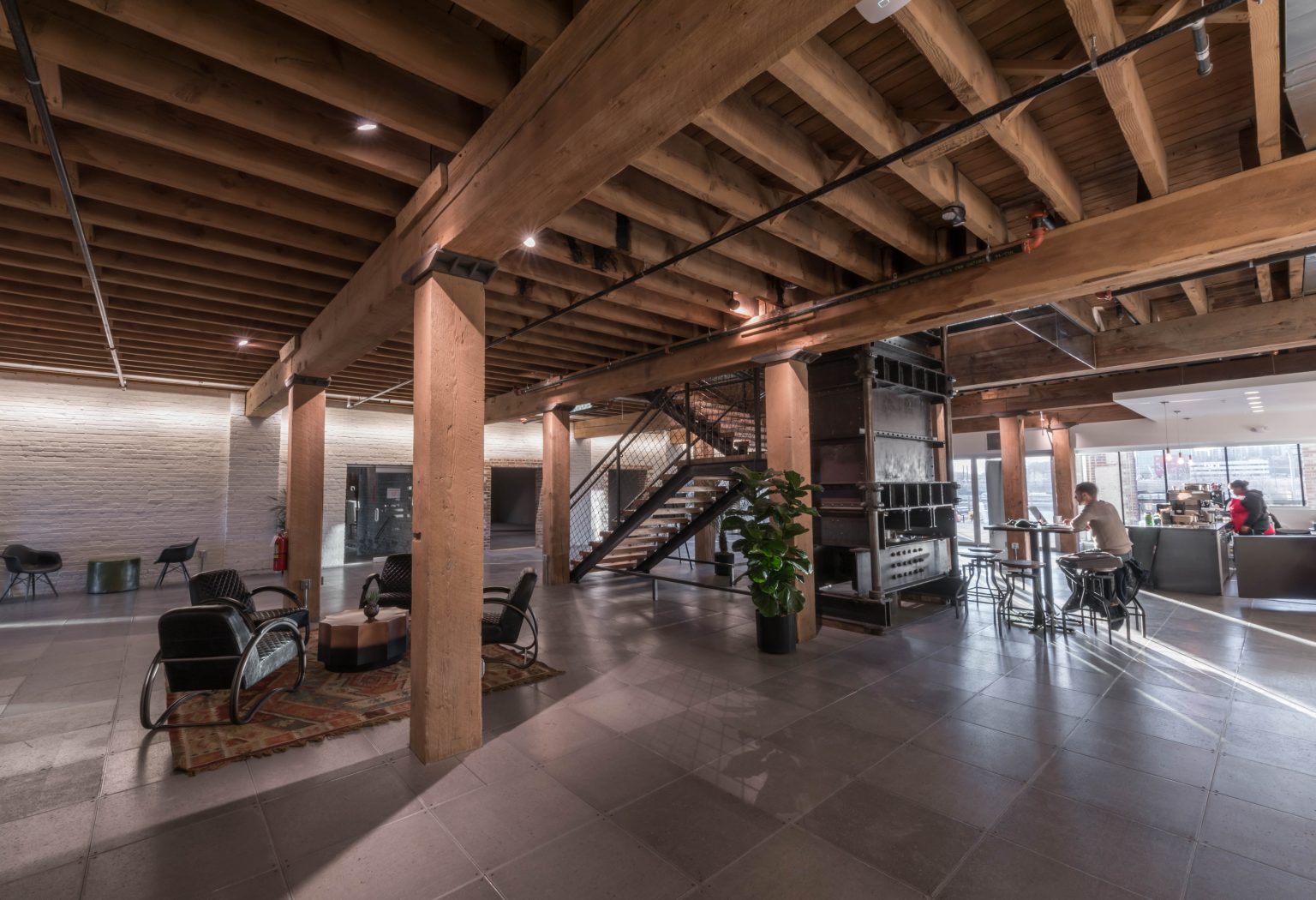 STEAM on the Platte | Urban Ventures & White Construction Group