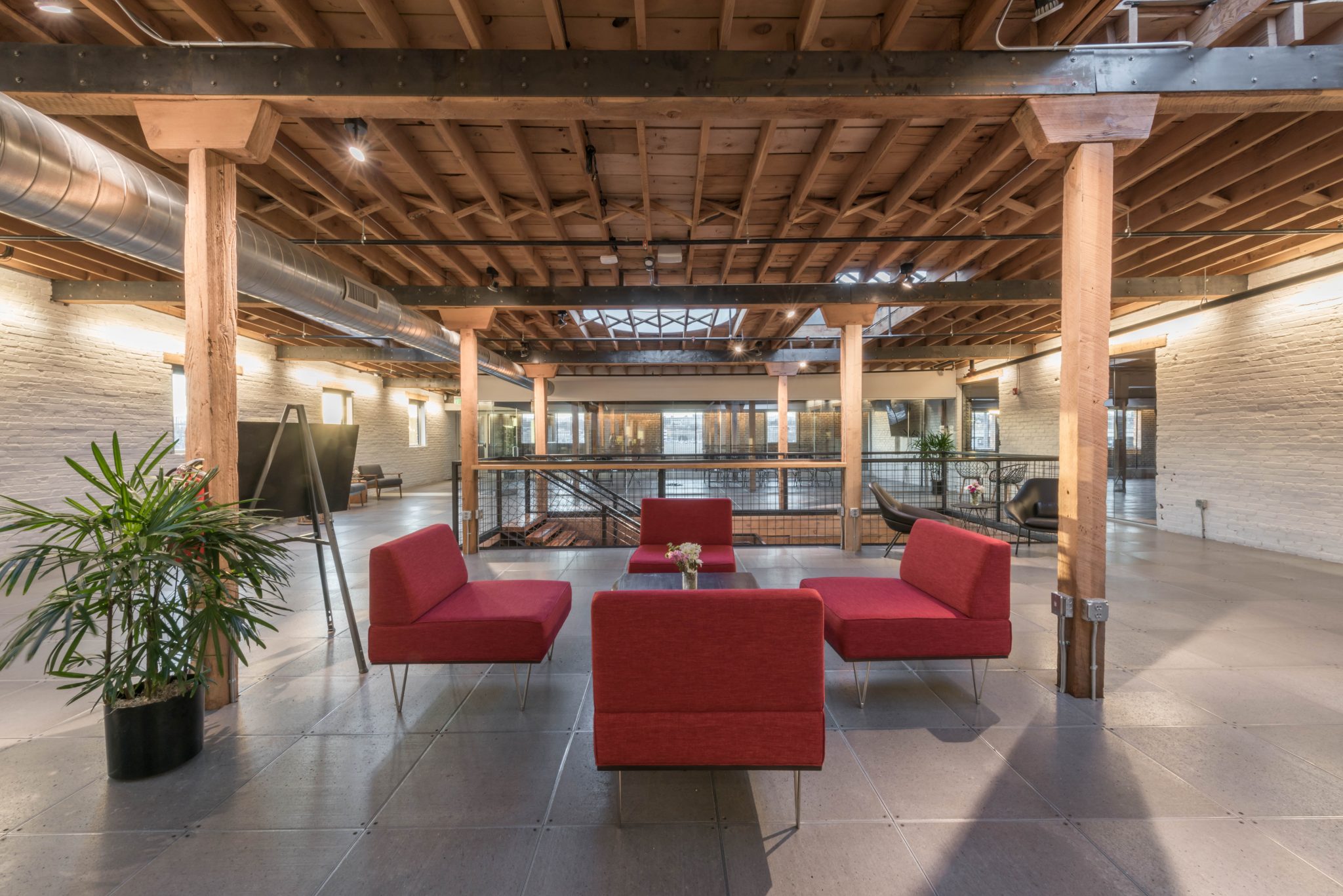 STEAM on the Platte | Urban Ventures & White Construction Group